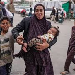 Women in Gaza: Report reveals shocking figures under genocide | Reports ...